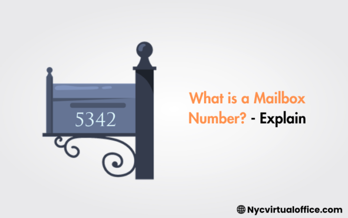 What is a Mailbox Number? - Explain