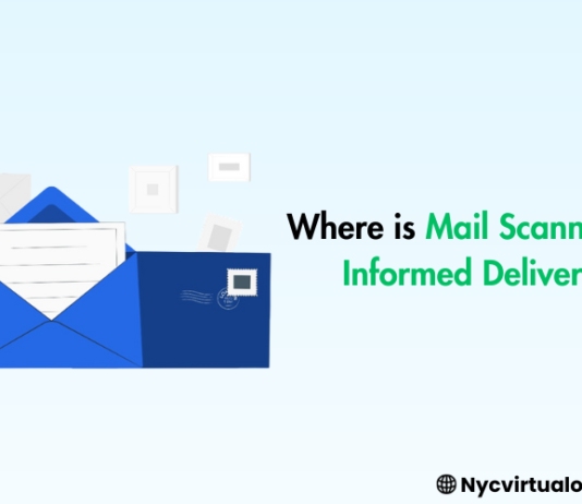 Mail Scanning Service Archives - NYCvirtualOffice