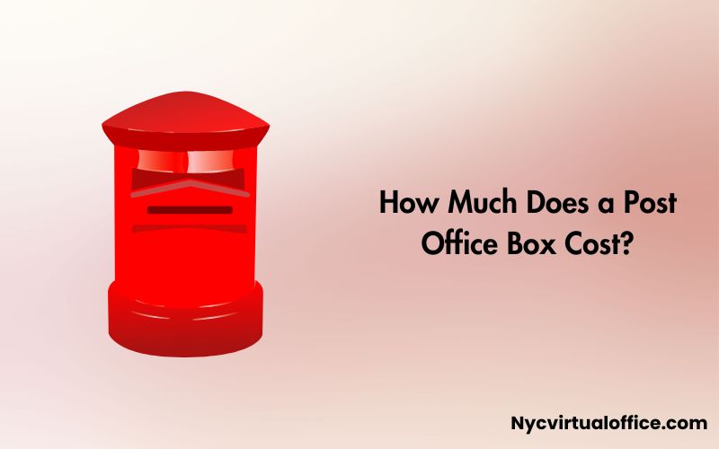 How Much Does A Post Office Box Cost How Much Does A Post Office Box Cost