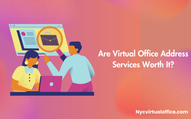 Are Virtual Office Address Services Worth It?