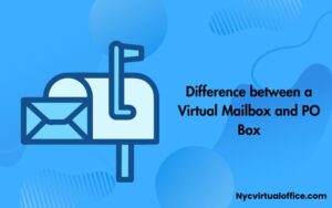 Difference Between a Virtual Mailbox & PO Box